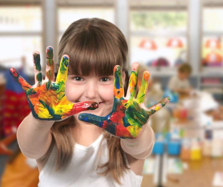 480 Creative Classroom Name Ideas for School, Kindergarten