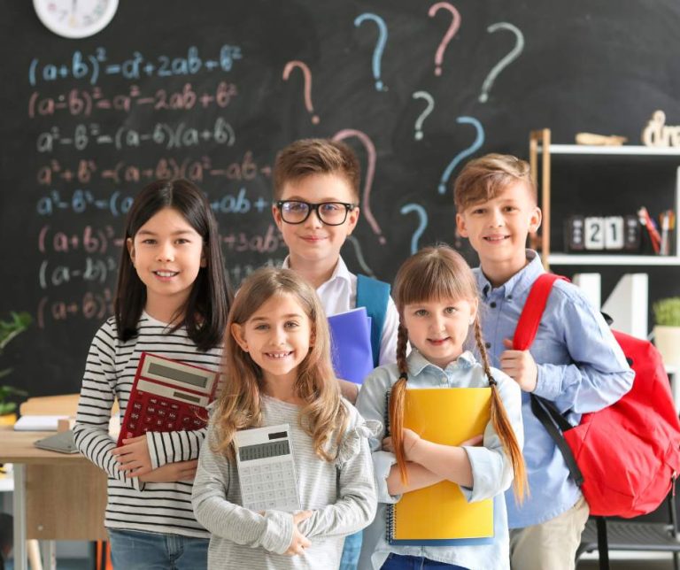 480 Creative Classroom Name Ideas for School, Kindergarten