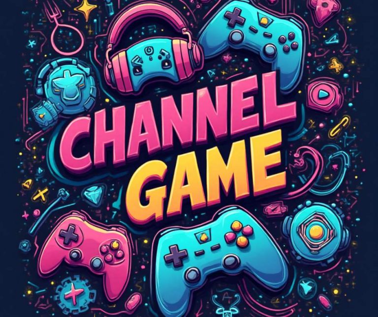 800 Best YouTube Channel Names For Gaming