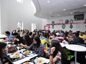 400+ Catchy Cafeteria Name Ideas That Will Make You Hungry