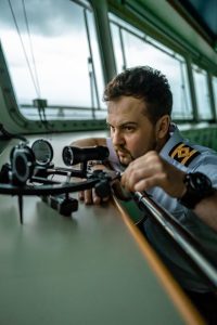 140 Nautical Names for Adventurous Boys & Girls With Meaning