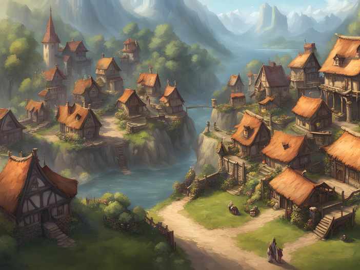 300 Fantasy Village Name Ideas Creative Nomenclature 300 Fantasy Village Name Ideas Creative Nomenclature
