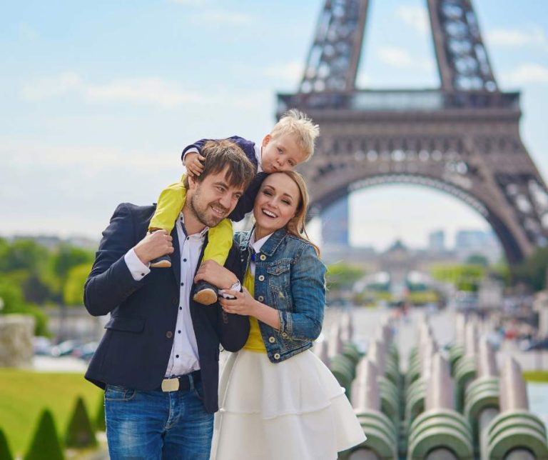 240 Best French Boy Names - Their Meanings and Pronunciation