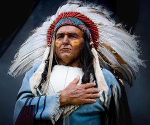 A Complete List of Native American Names - Meanings + Pron