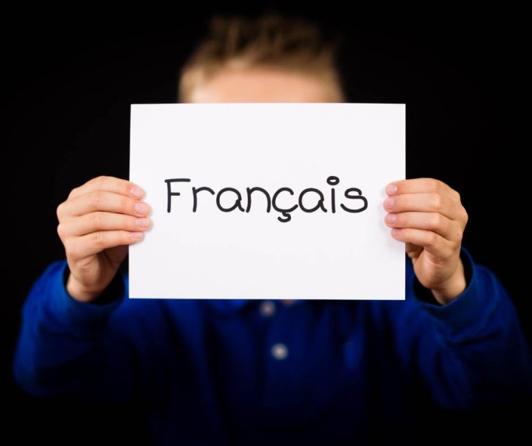 240 Best French Boy Names - Their Meanings and Pronunciation