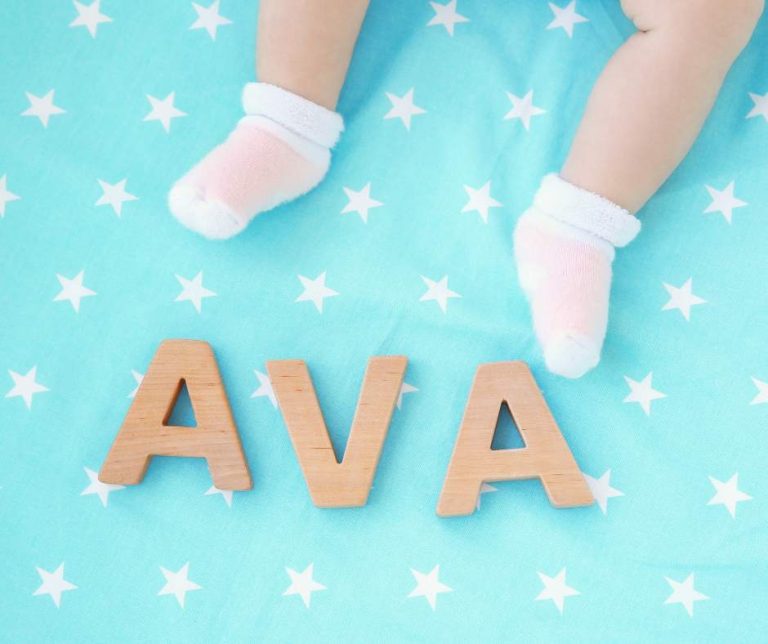 Top 264 Italian Girl Names (with Meanings and Pronunciation)